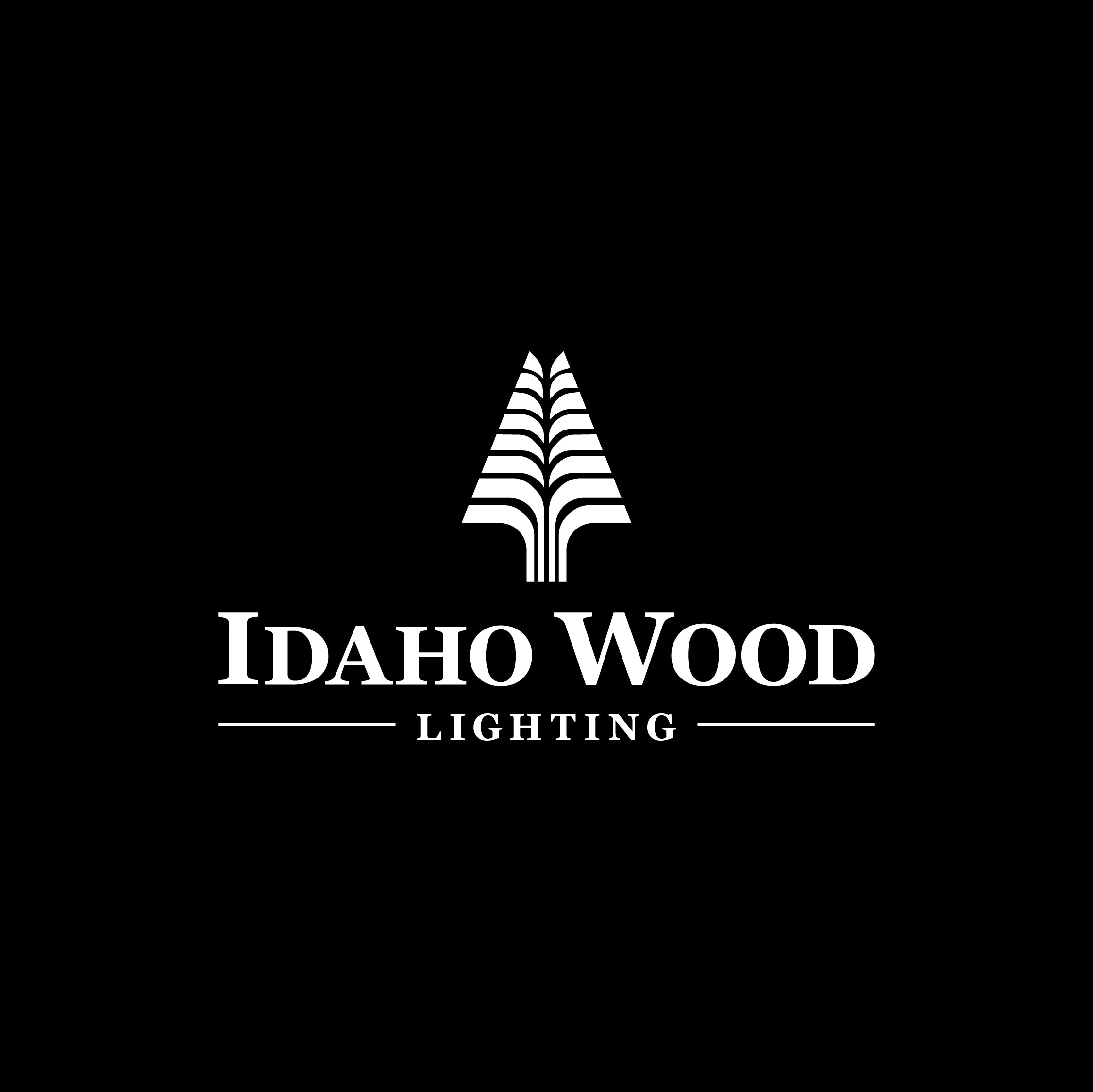 Architectural Wood Lighting | Idaho Wood Lighting