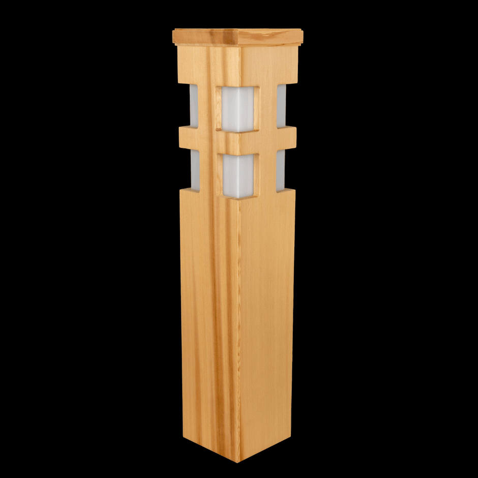 Lighting – Idaho Wood Creations