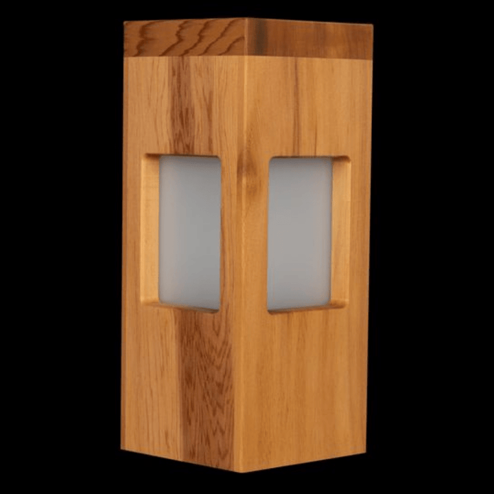 Lighting – Idaho Wood Creations